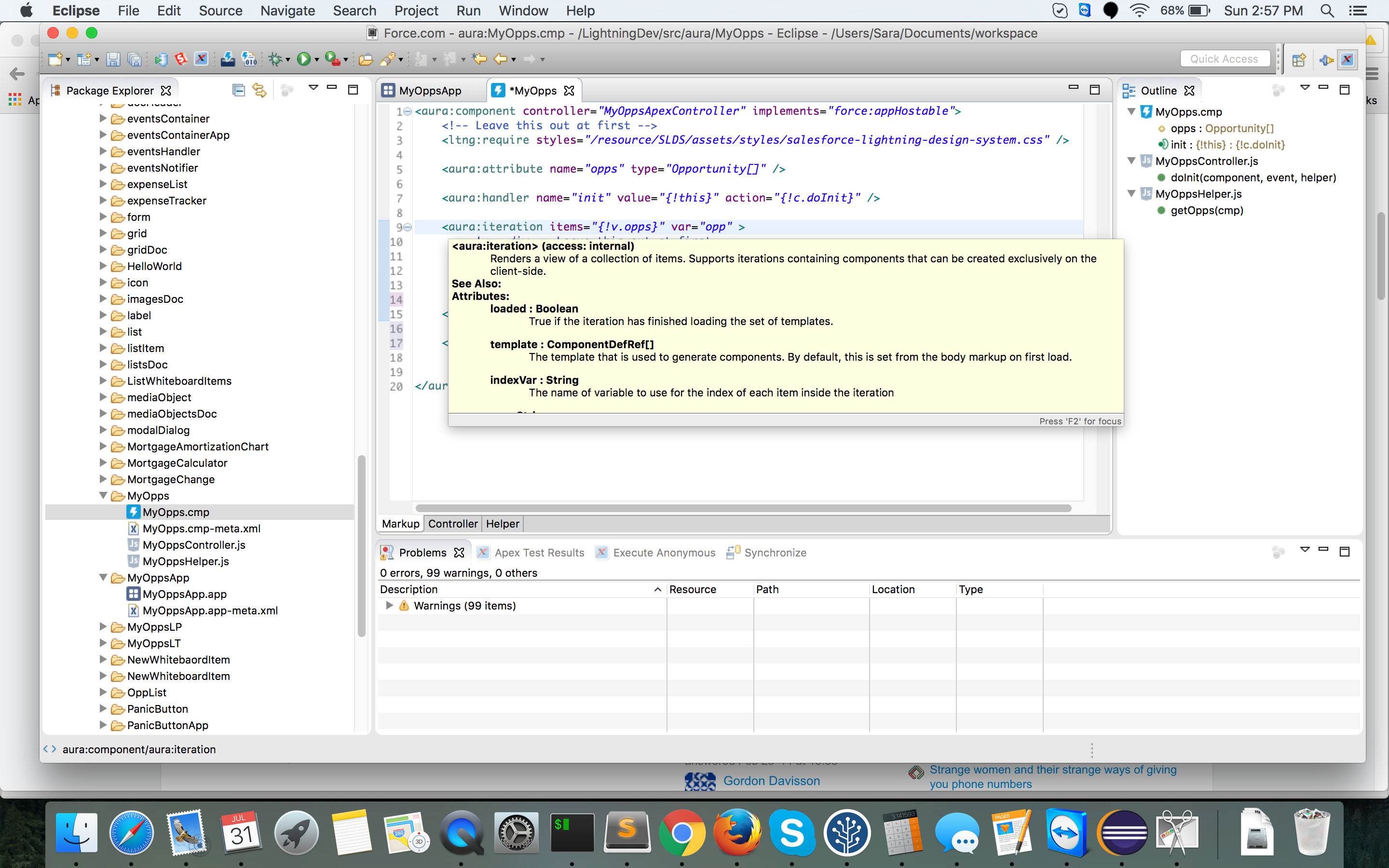The Eclipse Force.com IDE makes an Epic Comeback – with support for ...