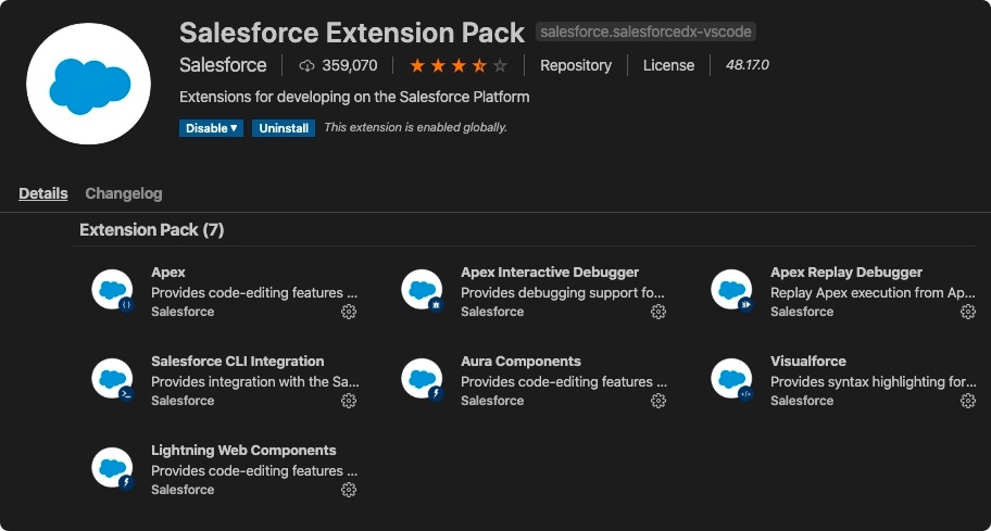 Post 2 – Customizing Salesforce with Lightning Aura Components series